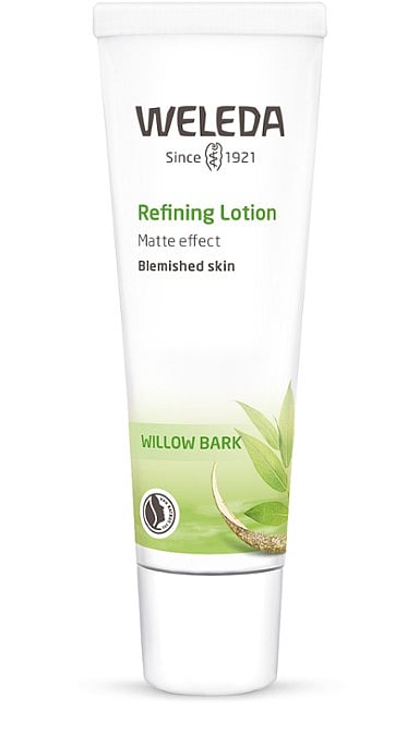 Naturally Clear Refining Lotion – moisture for blem